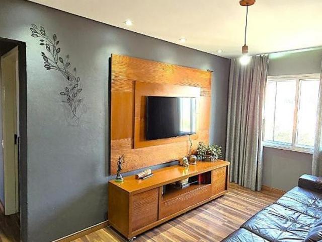 Apartamento tipo para venda com 2 quartos, 70m²