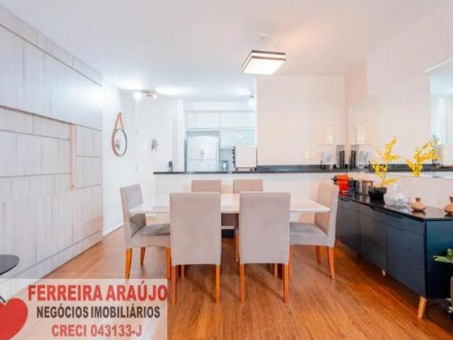 Apartamento tipo para venda com 2 quartos, 70m²