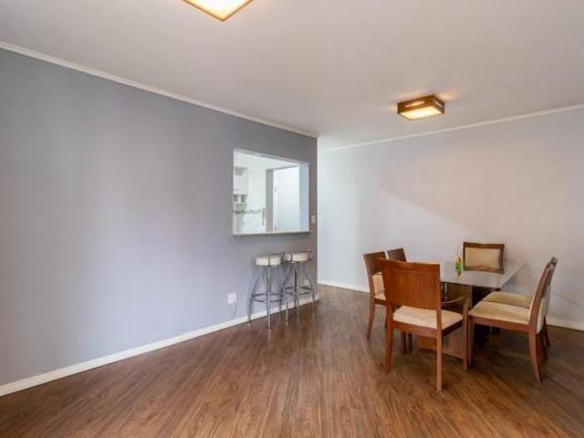 Apartamento tipo para venda com 2 quartos, 71m²