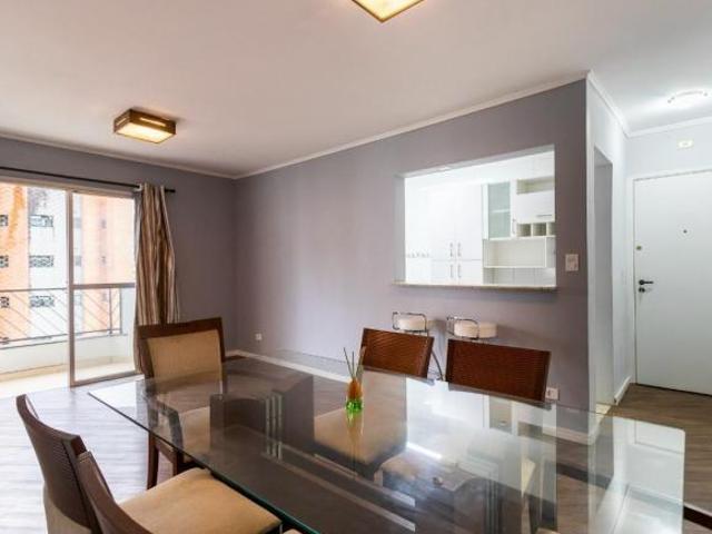 Apartamento tipo para venda com 2 quartos, 71m²