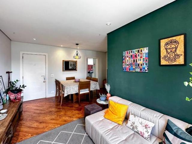 Apartamento tipo para venda com 2 quartos, 71m²