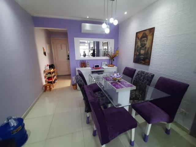 Apartamento tipo para venda com 2 quartos, 71m²
