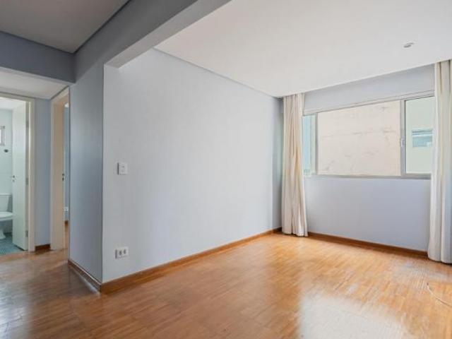 Apartamento tipo para venda com 2 quartos, 72m²