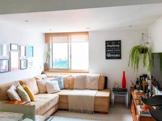 Apartamento tipo para venda com 2 quartos, 72m²