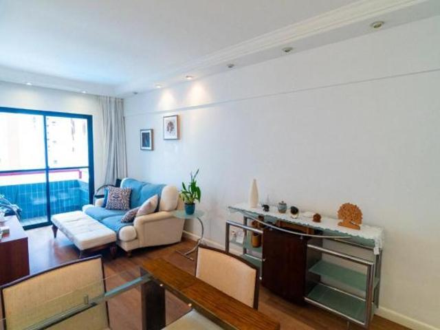 Apartamento tipo para venda com 2 quartos, 72m²