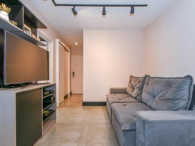 Apartamento tipo para venda com 2 quartos, 77.52m²