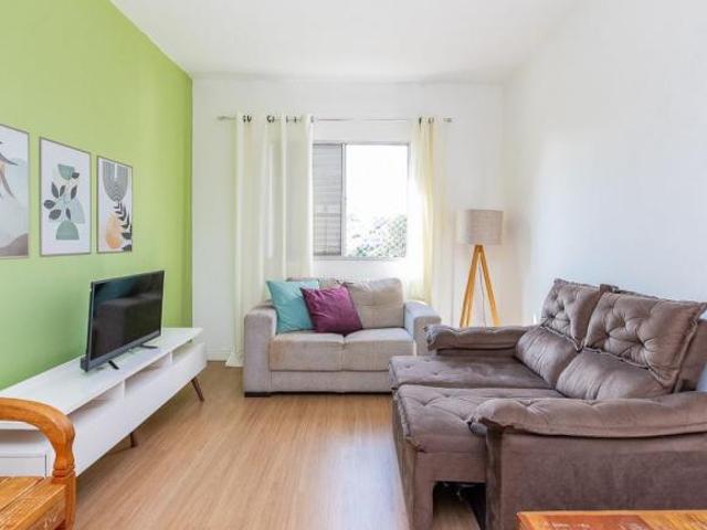 Apartamento tipo para venda com 2 quartos, 77m²
