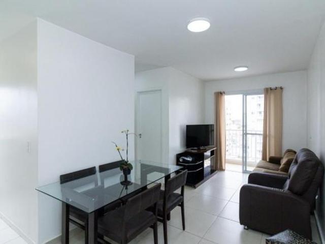 Apartamento tipo para venda com 2 quartos, 77m²
