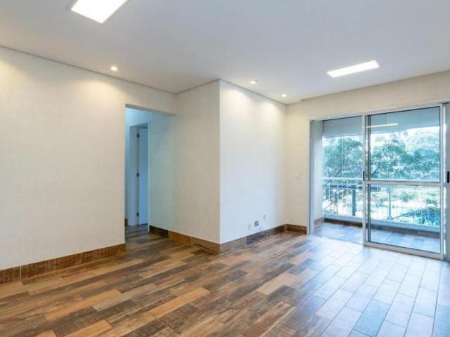 Apartamento tipo para venda com 2 quartos, 77m²