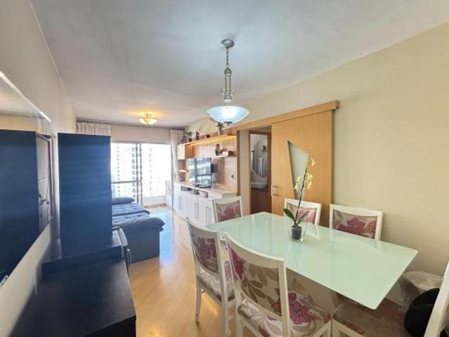 Apartamento tipo para venda com 2 quartos, 74m²