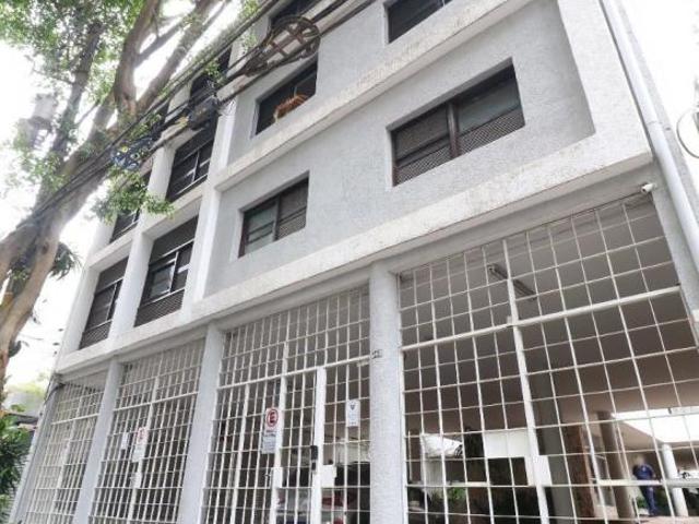 Apartamento tipo para venda com 2 quartos, 74m²
