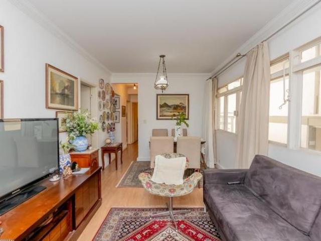 Apartamento tipo para venda com 2 quartos, 74m²