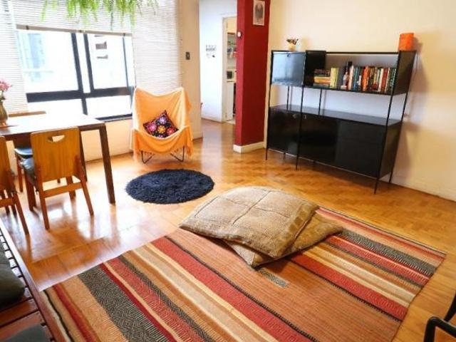 Apartamento tipo para venda com 2 quartos, 74m²