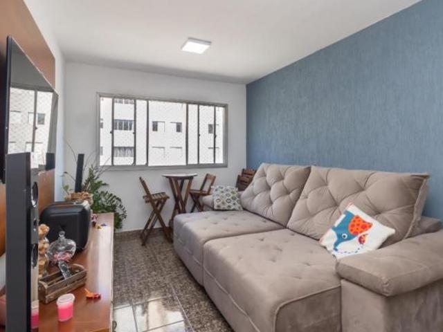 Apartamento tipo para venda com 2 quartos, 74m²