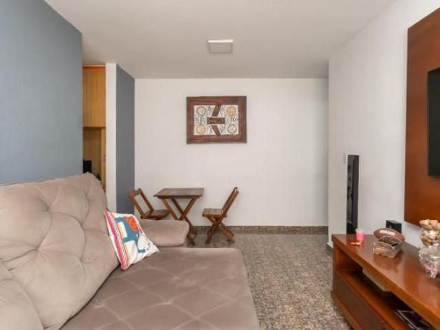 Apartamento tipo para venda com 2 quartos, 74m²