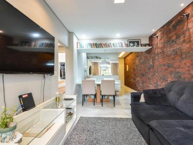 Apartamento tipo para venda com 2 quartos, 75m²
