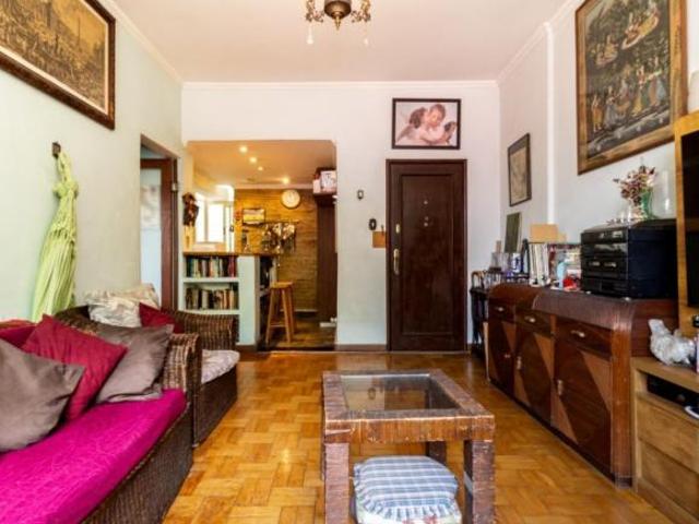 Apartamento tipo para venda com 2 quartos, 76m²
