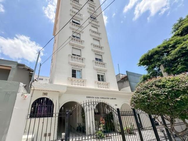 Apartamento tipo para venda com 2 quartos, 76m²