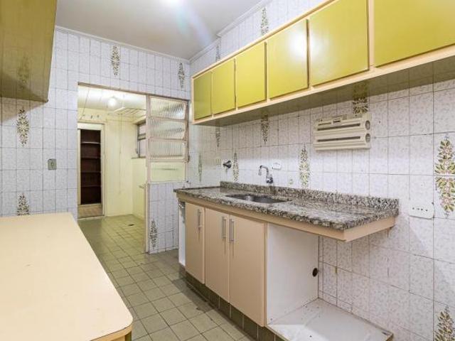 Apartamento tipo para venda com 2 quartos, 76m²