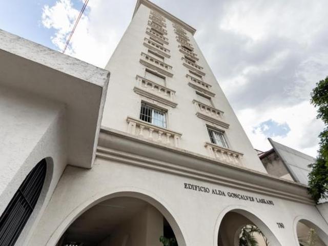 Apartamento tipo para venda com 2 quartos, 76m²