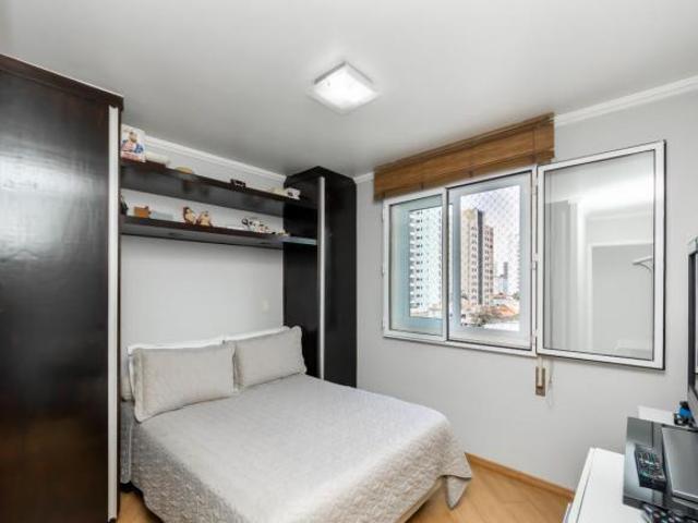 Apartamento tipo para venda com 2 quartos, 76m²