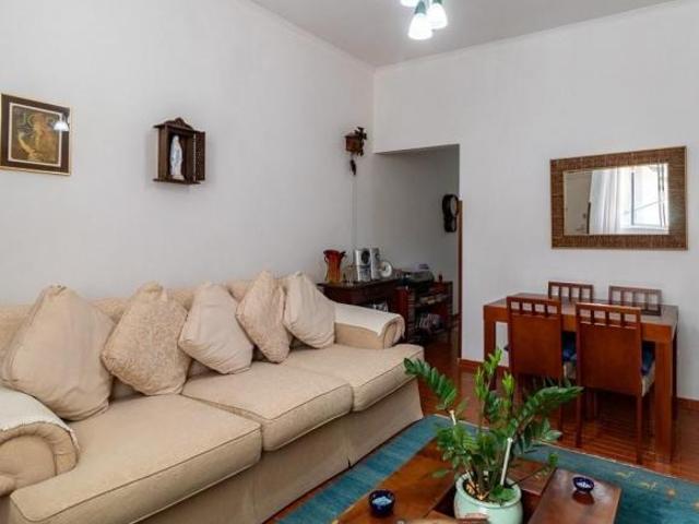 Apartamento tipo para venda com 2 quartos, 78m²