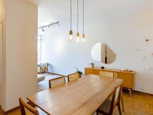 Apartamento tipo para venda com 2 quartos, 79m²