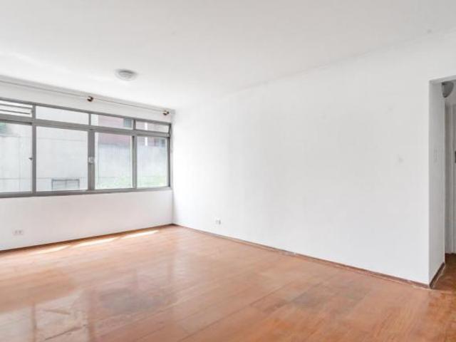 Apartamento tipo para venda com 2 quartos, 79m²
