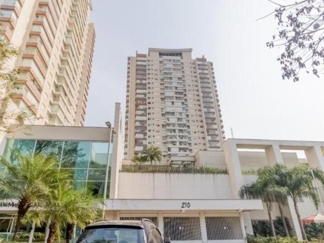 Apartamento tipo para venda com 2 quartos, 79m²