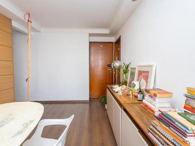 Apartamento tipo para venda com 2 quartos, 79m²