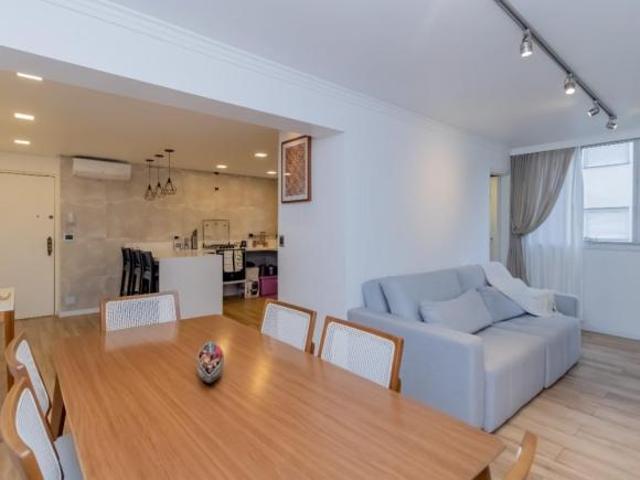 Apartamento tipo para venda com 2 quartos, 83m²