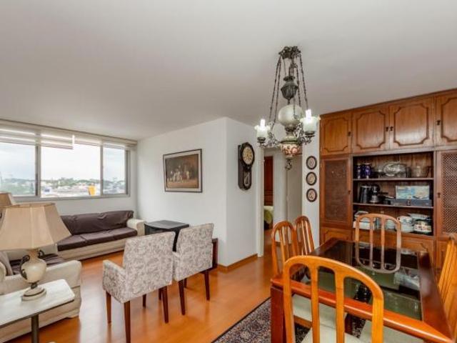 Apartamento tipo para venda com 2 quartos, 83m²