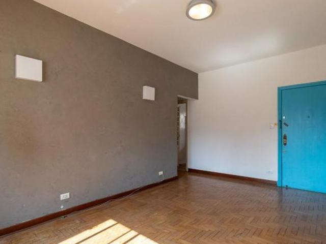 Apartamento tipo para venda com 2 quartos, 83m²