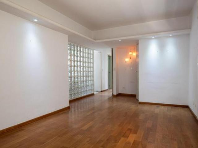 Apartamento tipo para venda com 2 quartos, 83m²
