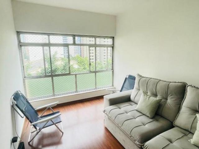 Apartamento tipo para venda com 2 quartos, 83m²