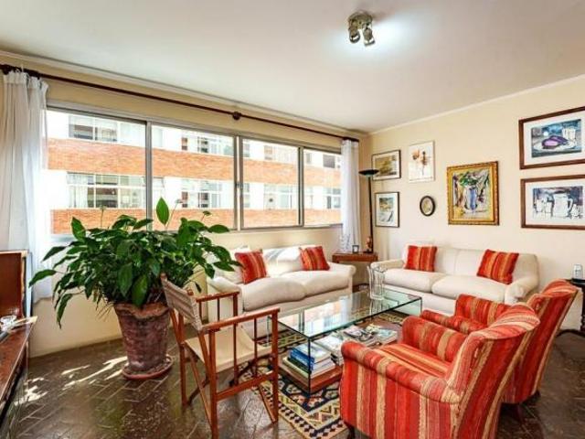 Apartamento tipo para venda com 2 quartos, 80.46m²