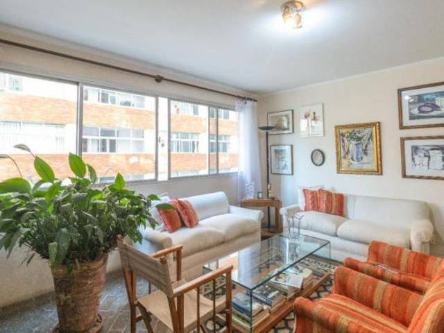 Apartamento tipo para venda com 2 quartos, 80.46m²
