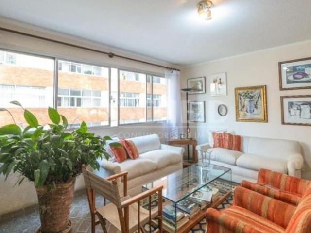 Apartamento tipo para venda com 2 quartos, 80,46m²