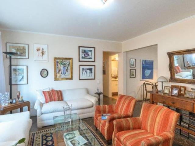 Apartamento tipo para venda com 2 quartos, 80.46m²