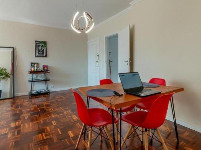 Apartamento tipo para venda com 2 quartos, 80.21m²