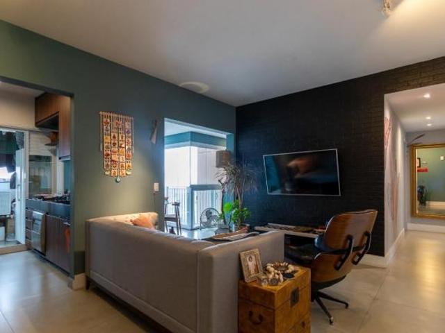 Apartamento tipo para venda com 2 quartos, 80m²