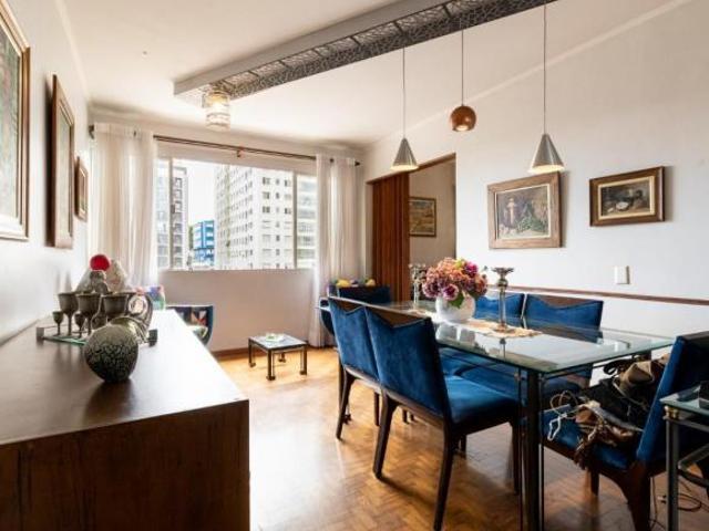 Apartamento tipo para venda com 2 quartos, 80m²