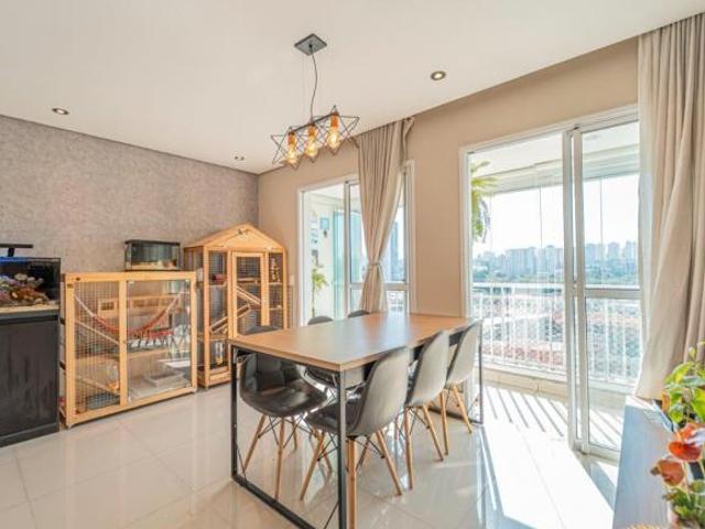 Apartamento tipo para venda com 2 quartos, 80m²