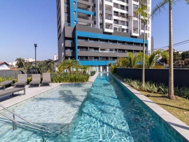 Apartamento tipo para venda com 2 quartos, 80m²
