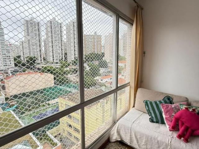 Apartamento tipo para venda com 2 quartos, 80m²
