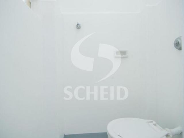 Apartamento tipo para venda com 2 quartos, 80m²