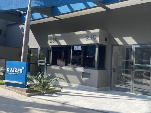 Apartamento tipo para venda com 2 quartos, 80m²
