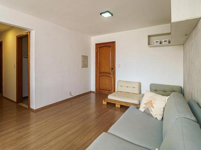 Apartamento tipo para venda com 2 quartos, 80m²