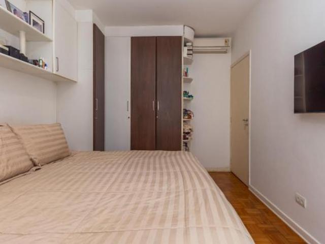 Apartamento tipo para venda com 2 quartos, 81m²