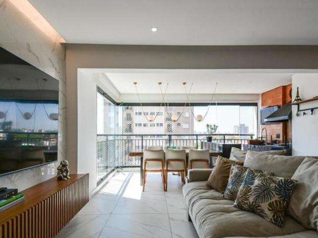 Apartamento tipo para venda com 2 quartos, 81m²